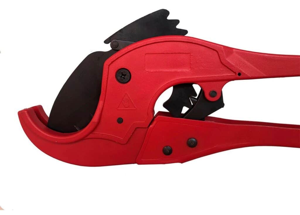 Cortador Profissional De Tubos E Canos 75mm Ppr, Pead – Meu Drop Brasil